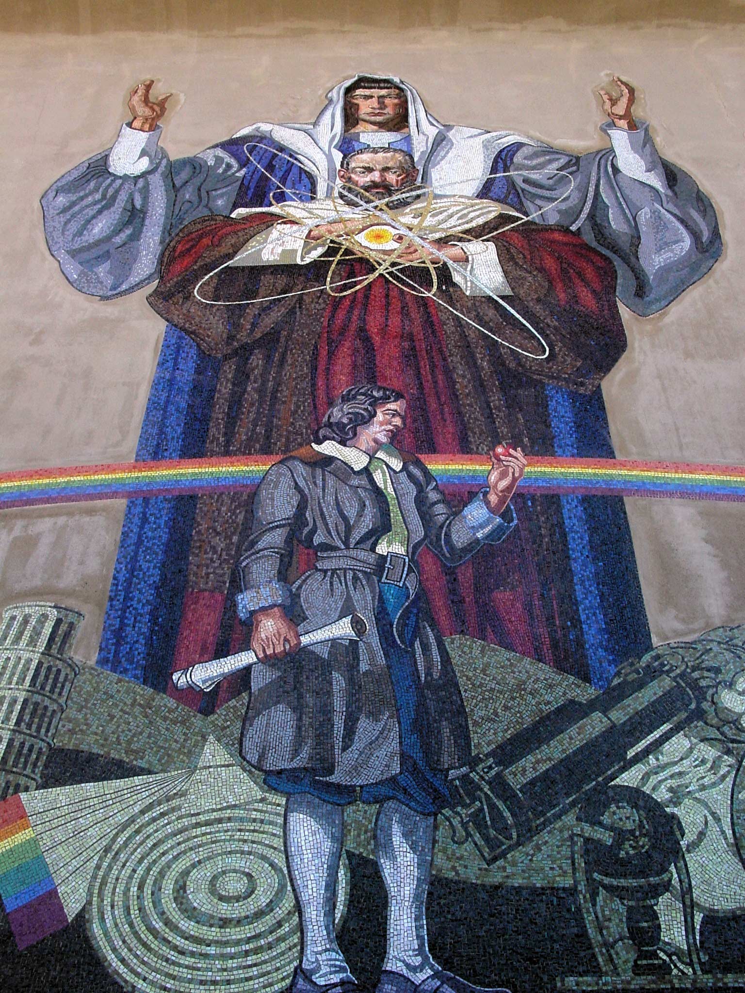 Bronx High School of Science - Neil deGrasse Tyson : Neil deGrasse Tyson