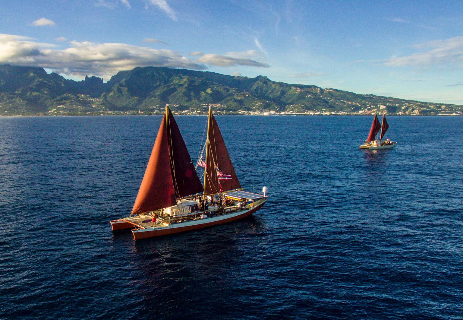 Hawaii’s Conduit to the Cosmos : Neil deGrasse Tyson